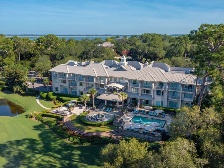 Offers & Packages | The Sea Pines Resort
